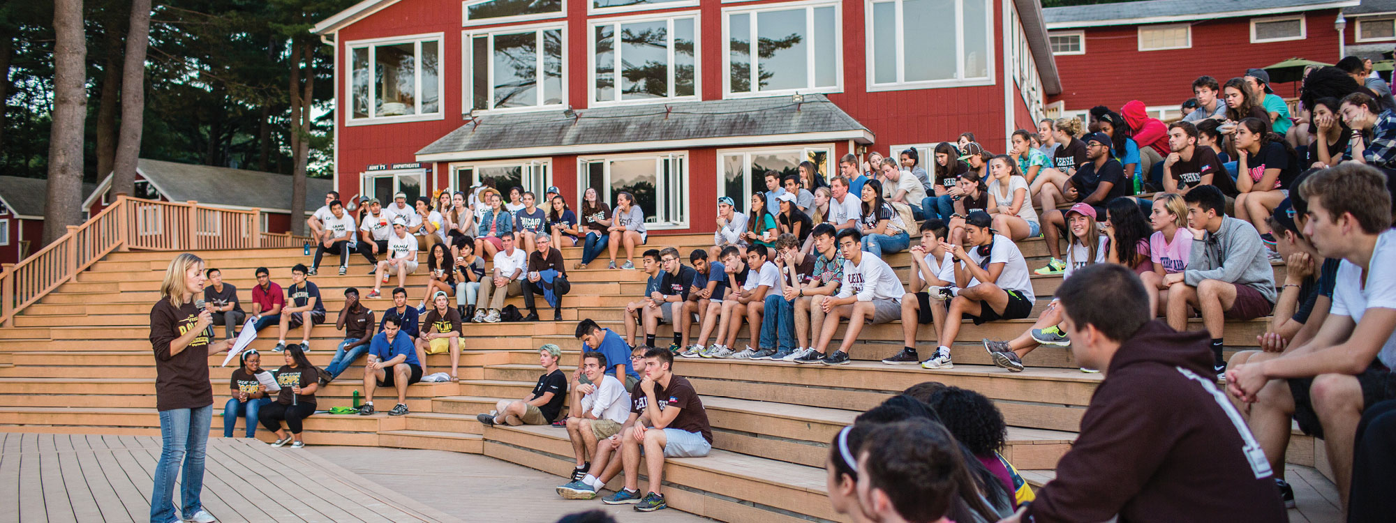 Student Support and Transition to College | Lehigh University