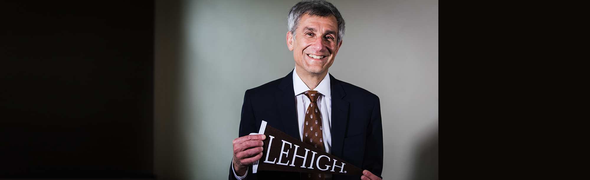 Biography | Lehigh University