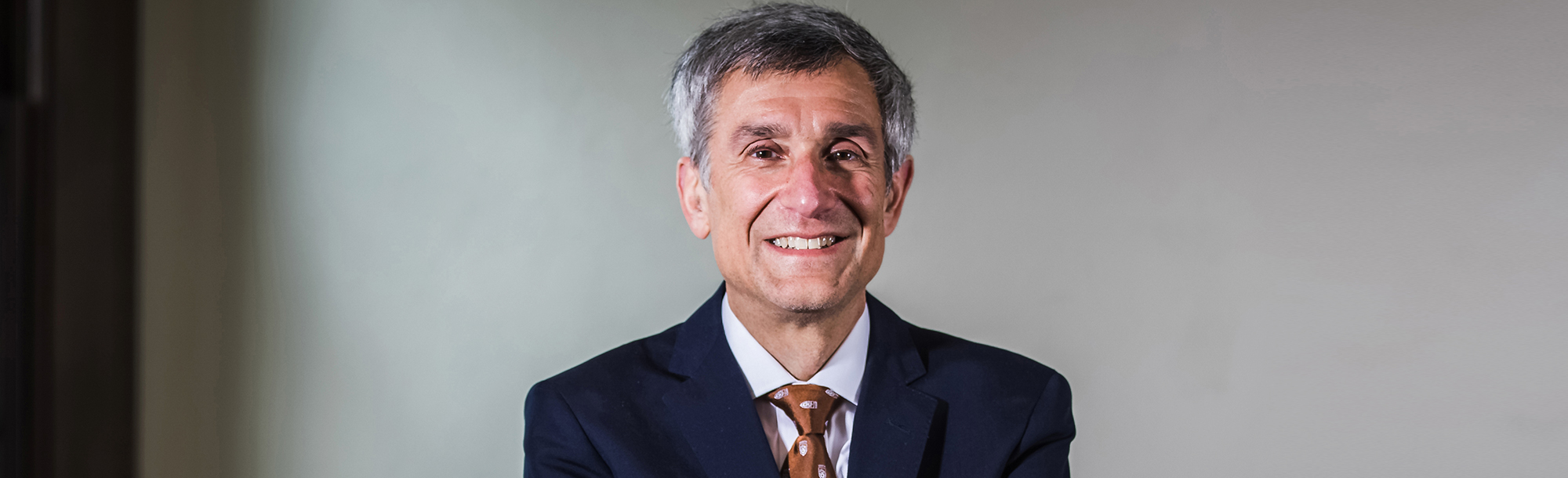 President Joseph J. Helble '82 | Lehigh University