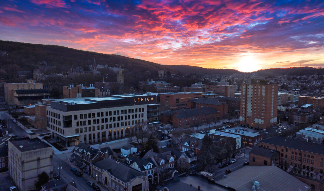 2022: Year in Review | Lehigh University