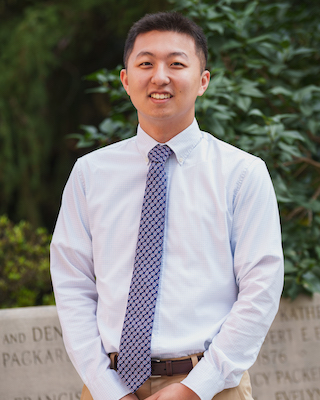 Contact Us & Find Your Admissions Counselor | Lehigh University