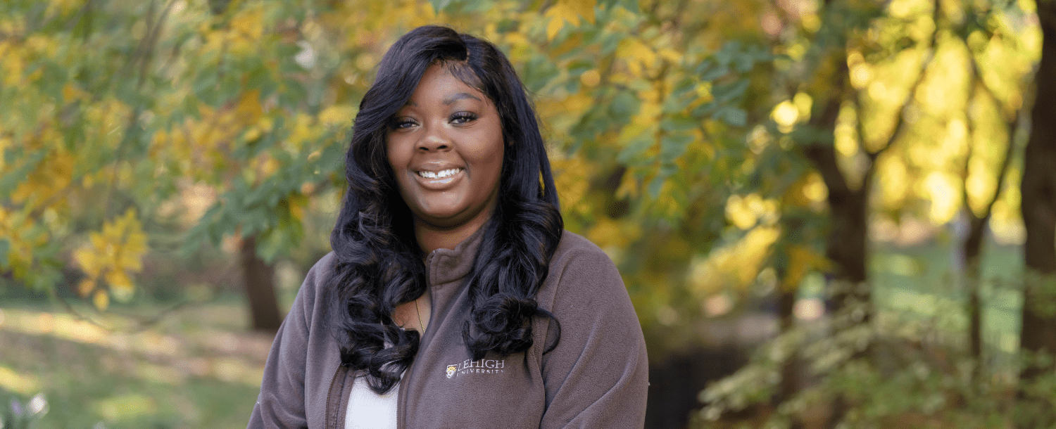 Moriah Session '25 | Lehigh University