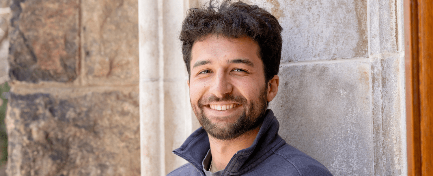 Jon Osika '25 | Lehigh University