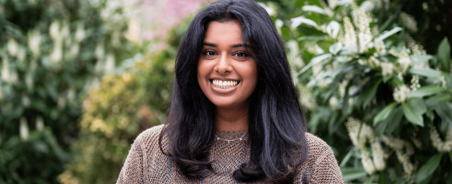 Rhea Jadhav '24 | Lehigh University