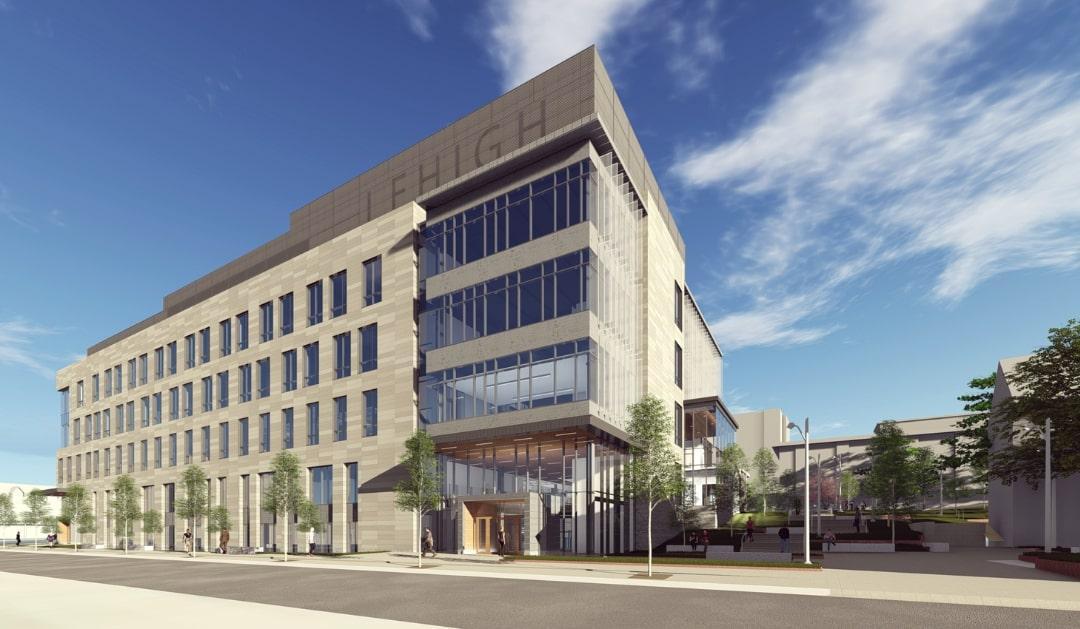 Home | Lehigh University