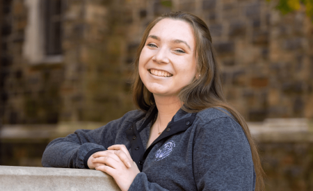 Student Profiles | Lehigh University